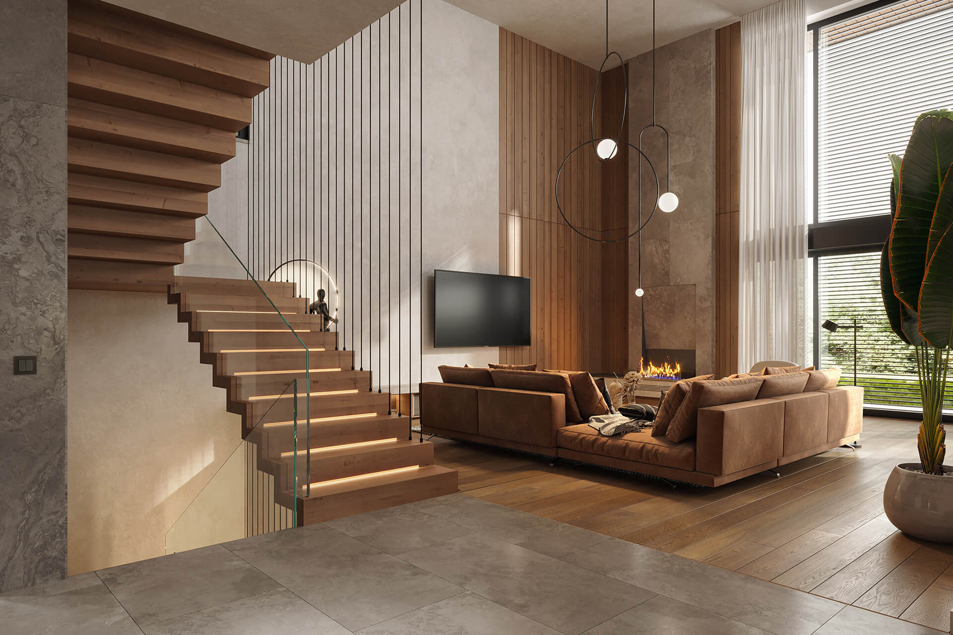 HOME DECORATING INSPIRATION - Javier Saez