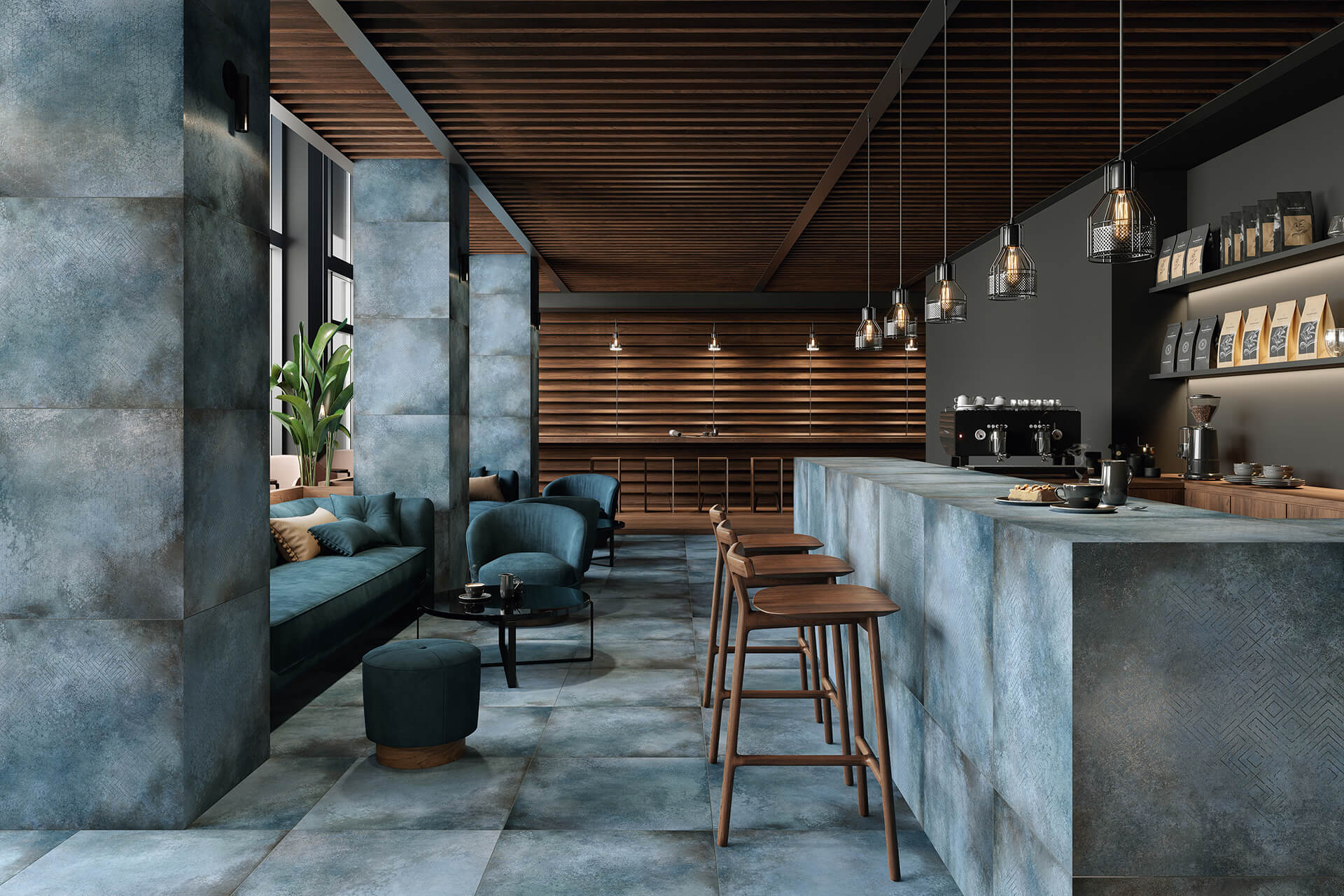 MODERNISM IN ARCHITECTURE - Javier Saez